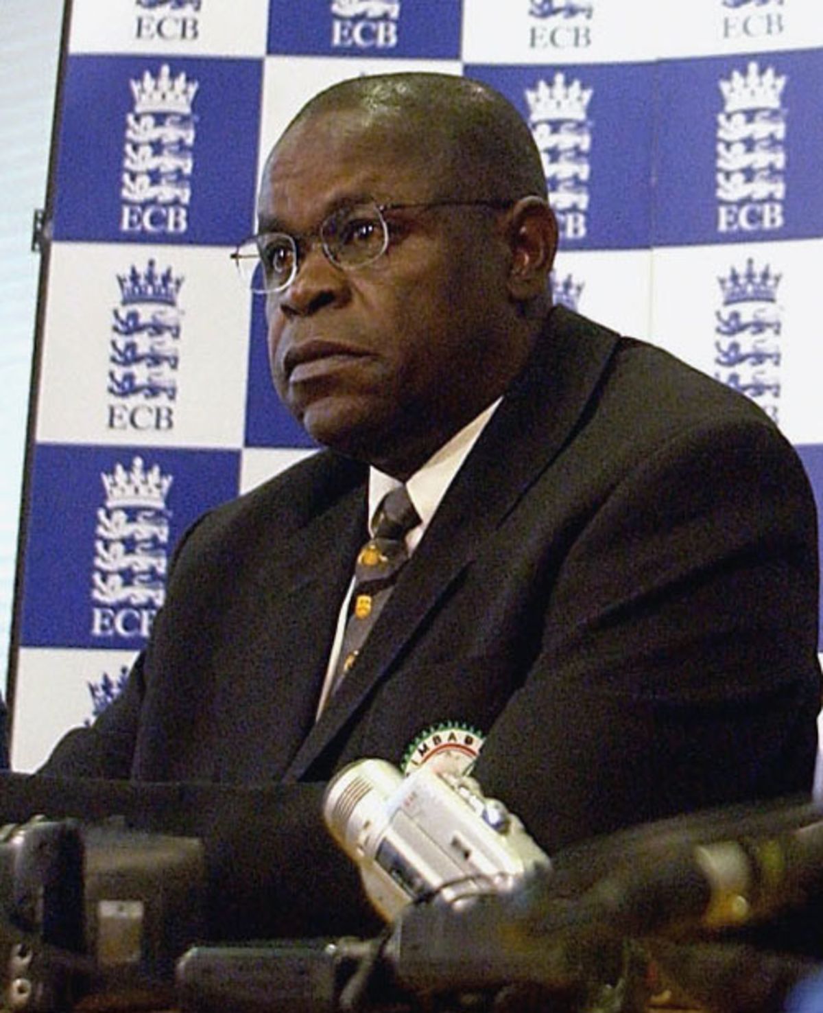 Peter Chingoka | ESPNcricinfo.com