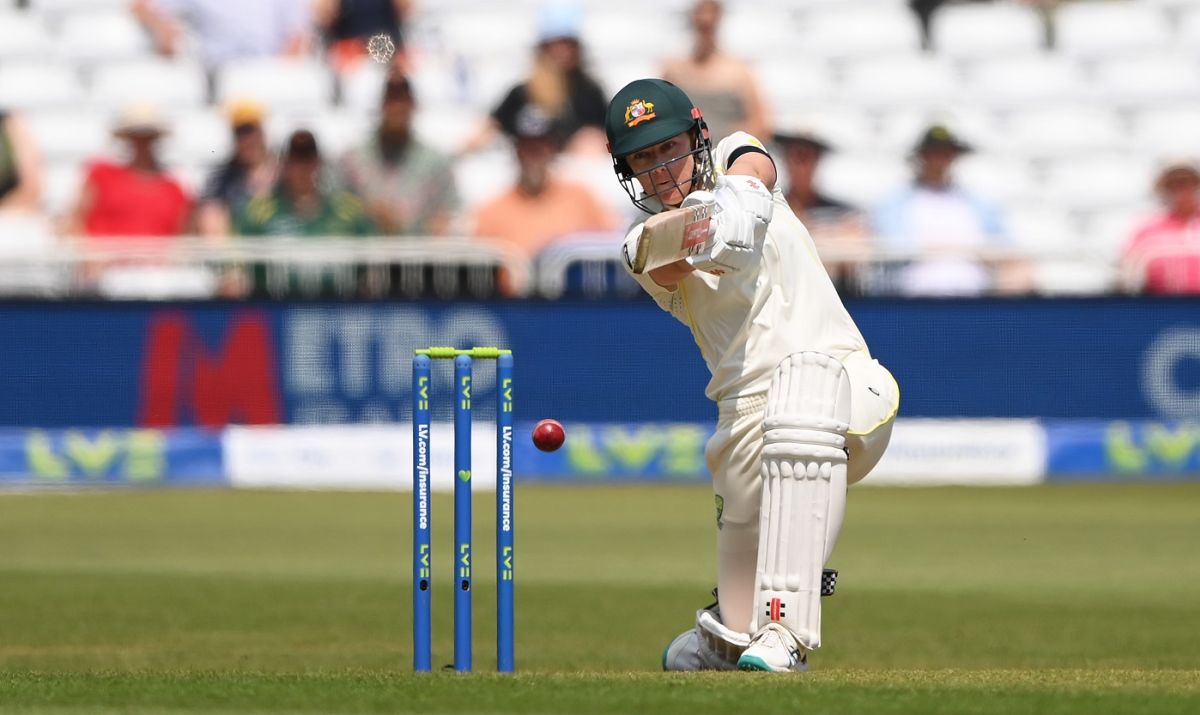 Jessy Singh struck twice to bring USA back into the game | ESPNcricinfo.com