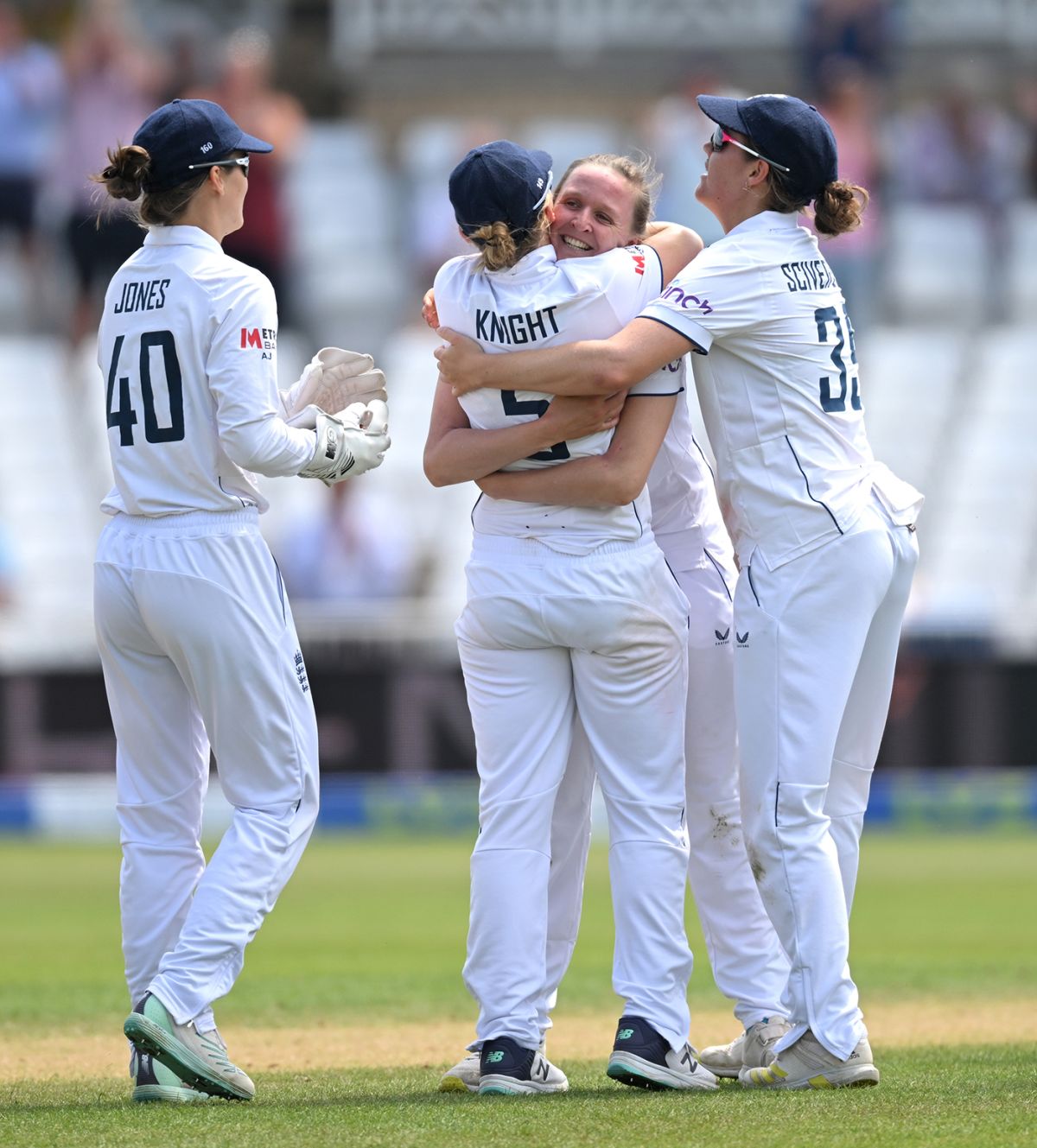 Lauren Filer enjoyed immediate success | ESPNcricinfo.com