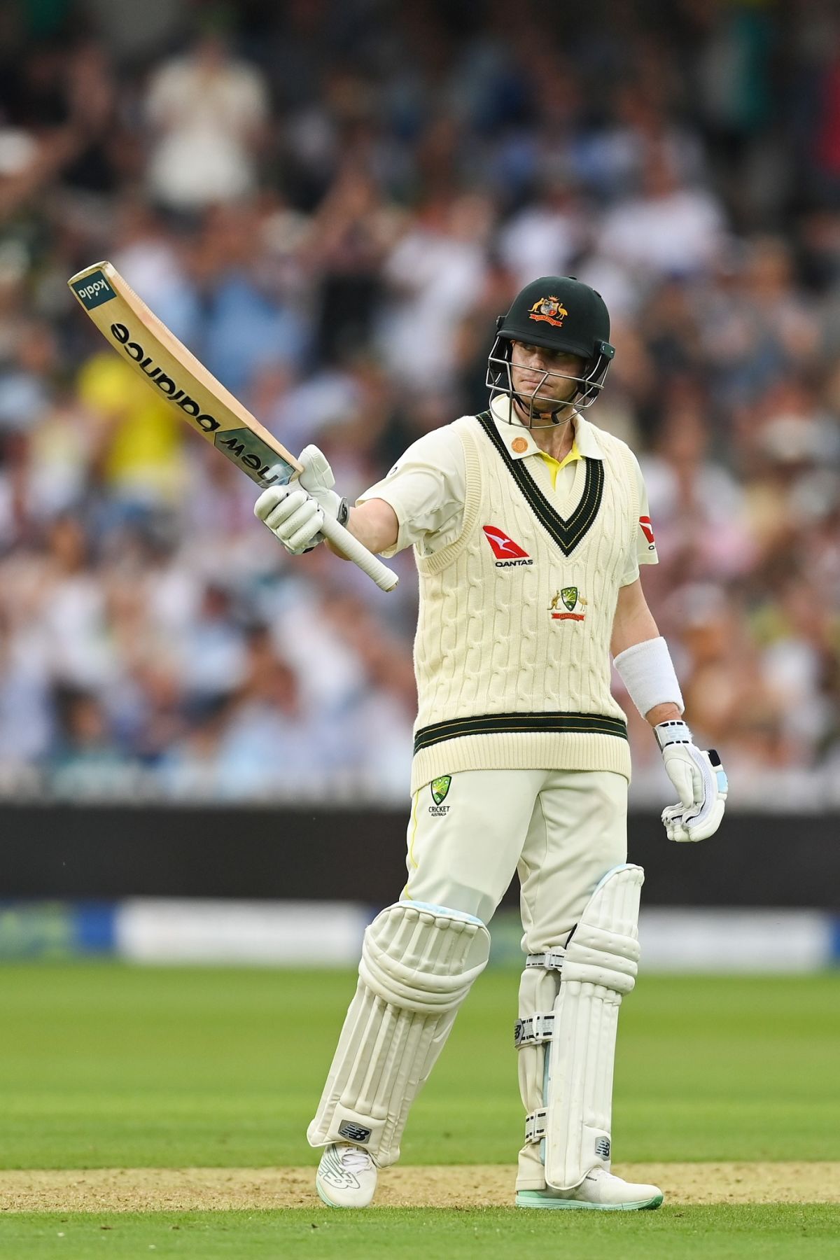 Steven Smith and Travis Head shared another century stand ...