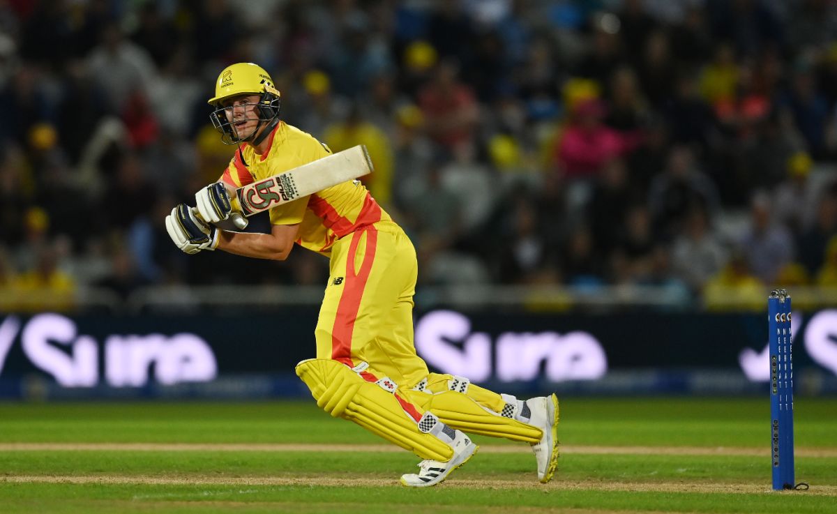 Joe Root gets away his reverse-ramp | ESPNcricinfo.com