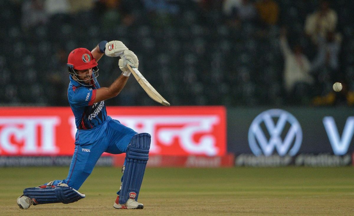 Taskin Ahmed celebrates a wicket | ESPNcricinfo.com