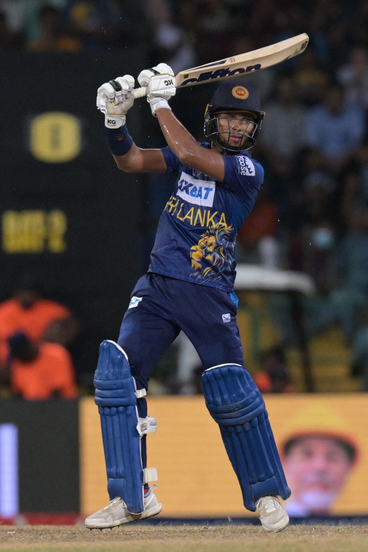 Harry Dixon celebrates a century for Australia's under 19s ...