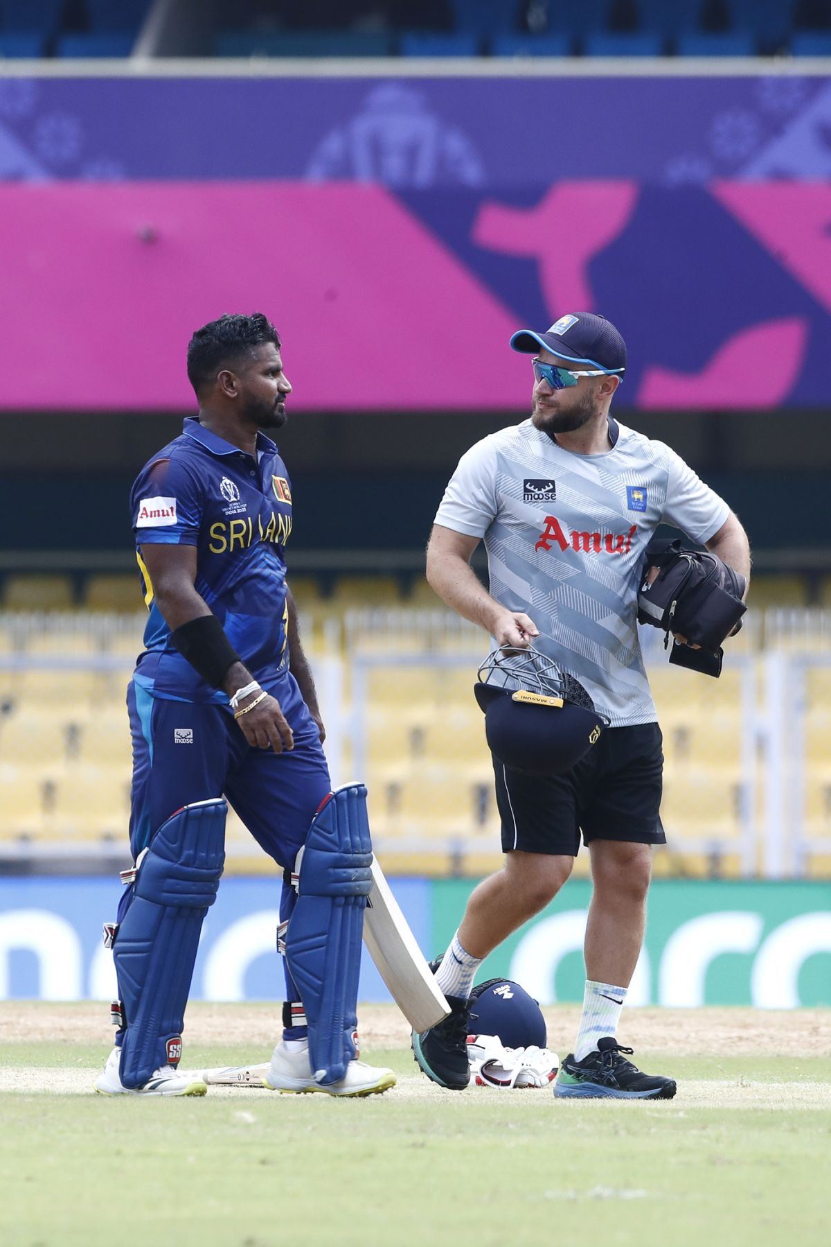 Kusal Mendis looked fluent from get go | ESPNcricinfo.com Kusal Mendis looked fluent from get go | ESPNcricinfo.com