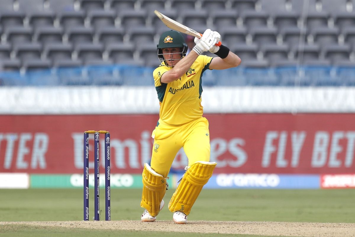 Pathum Nissanka gave Sri Lanka a solid start | ESPNcricinfo.com