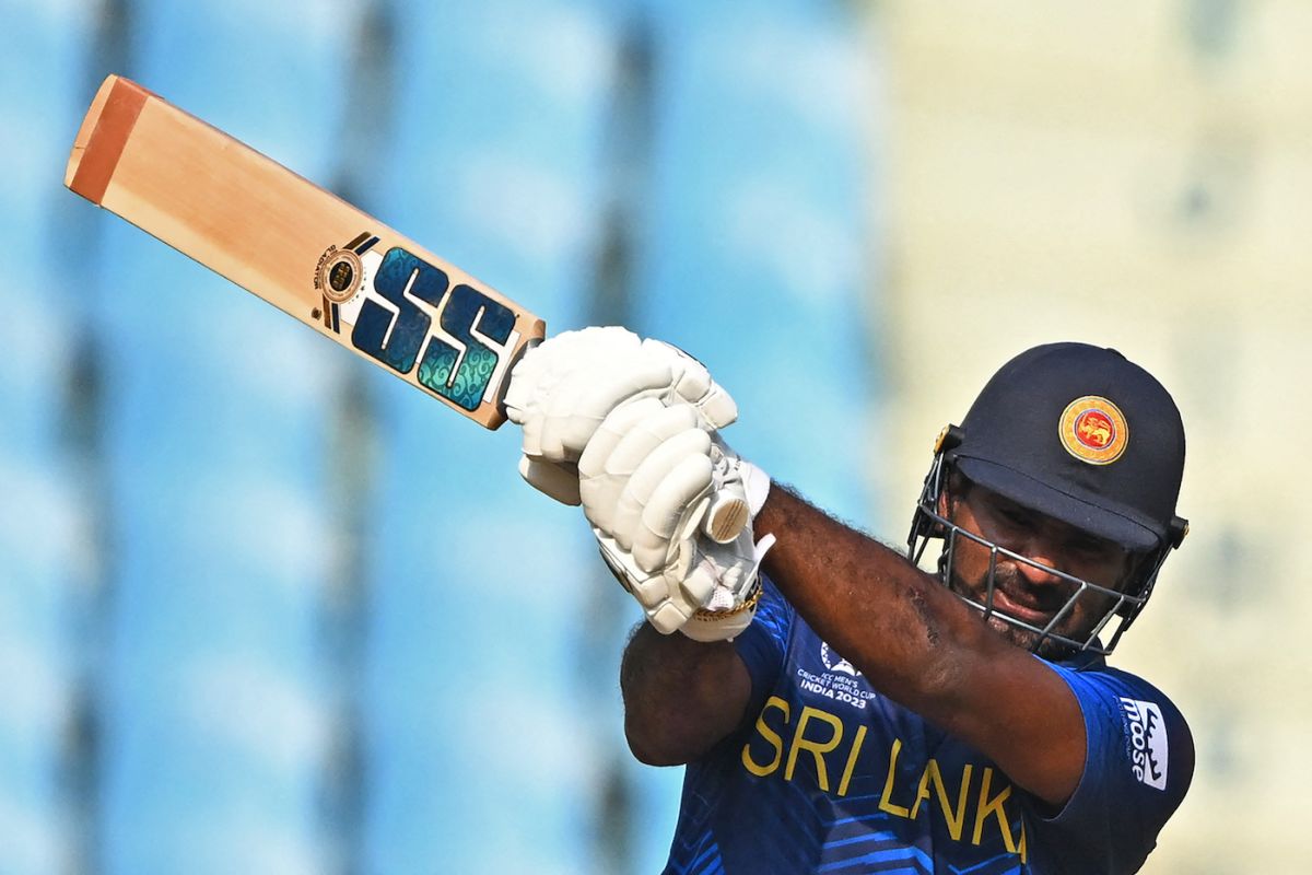 Pathum Nissanka went toe-to-toe with Kusal Perera | ESPNcricinfo.com
