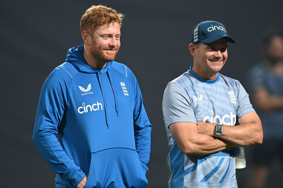 Fergus O'Neill was in the wickets | ESPNcricinfo.com