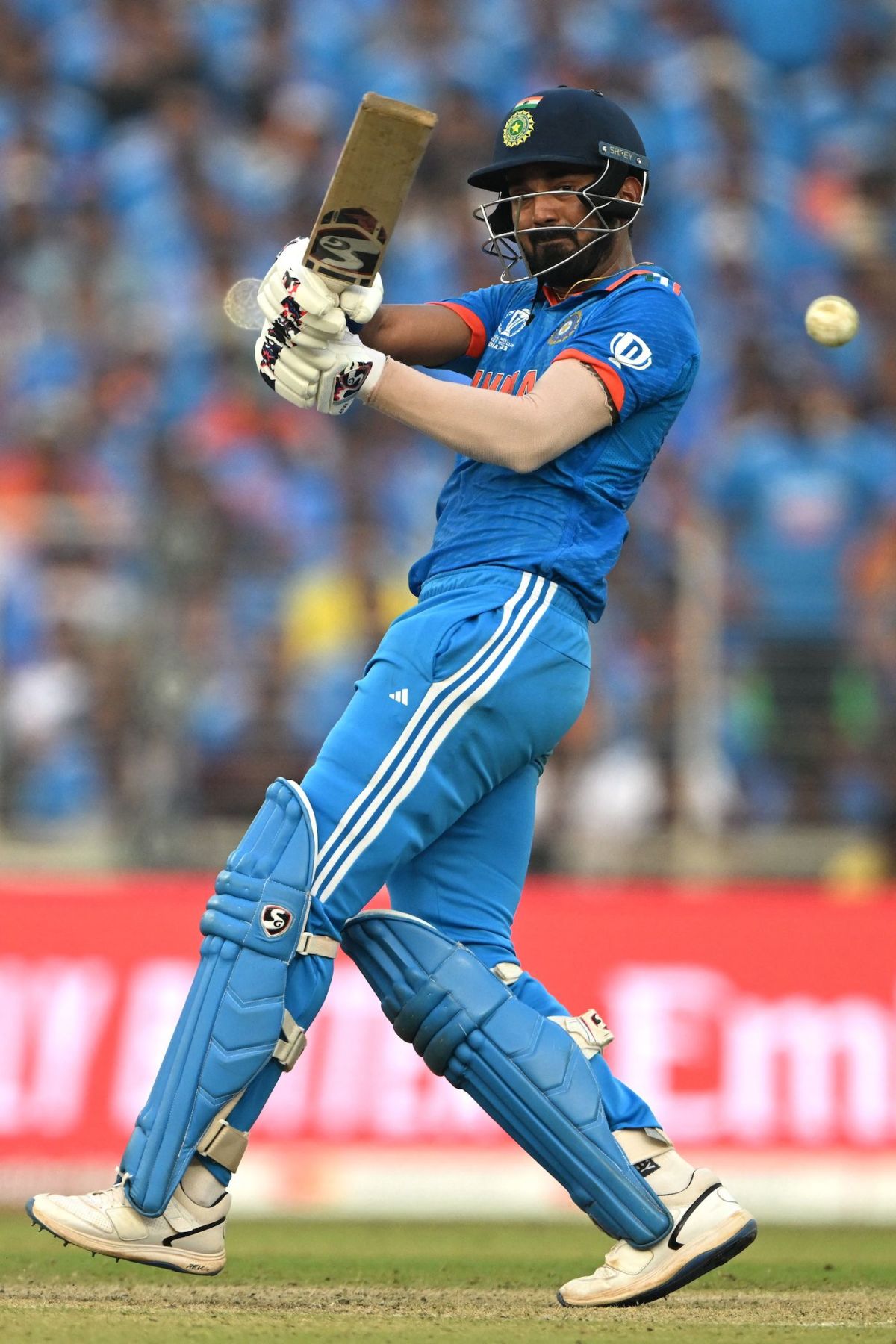 KL Rahul batted responsibly through a tough period | ESPNcricinfo.com