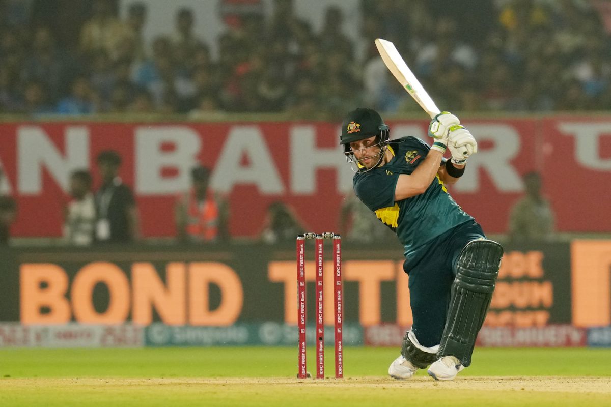 Cricket fatigue? What cricket fatigue? | ESPNcricinfo.com