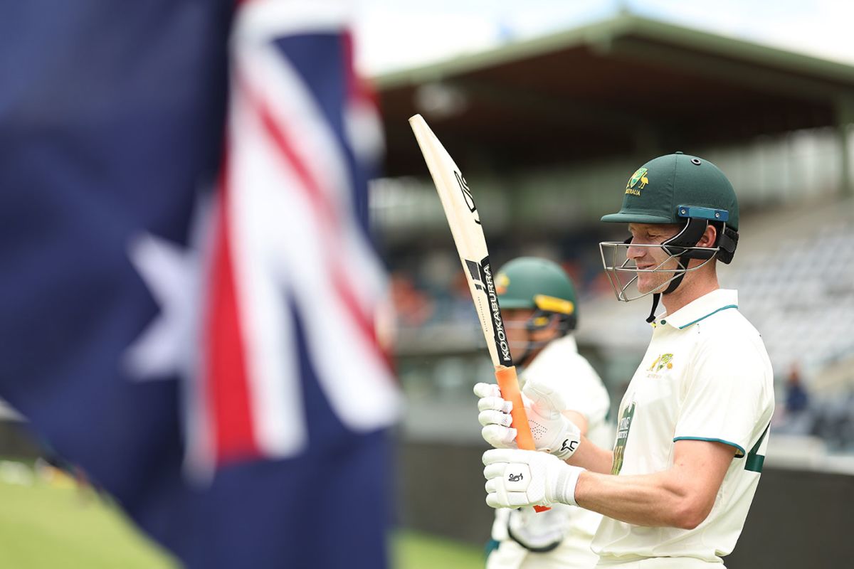 Does Cameron Bancroft lead the race to replace David Warner ...