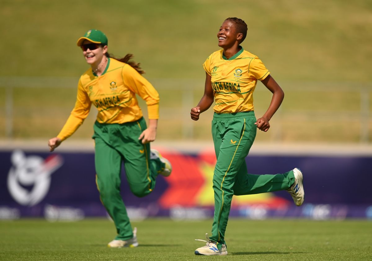 Taskin Ahmed celebrates dismissing Litton Das | ESPNcricinfo.com