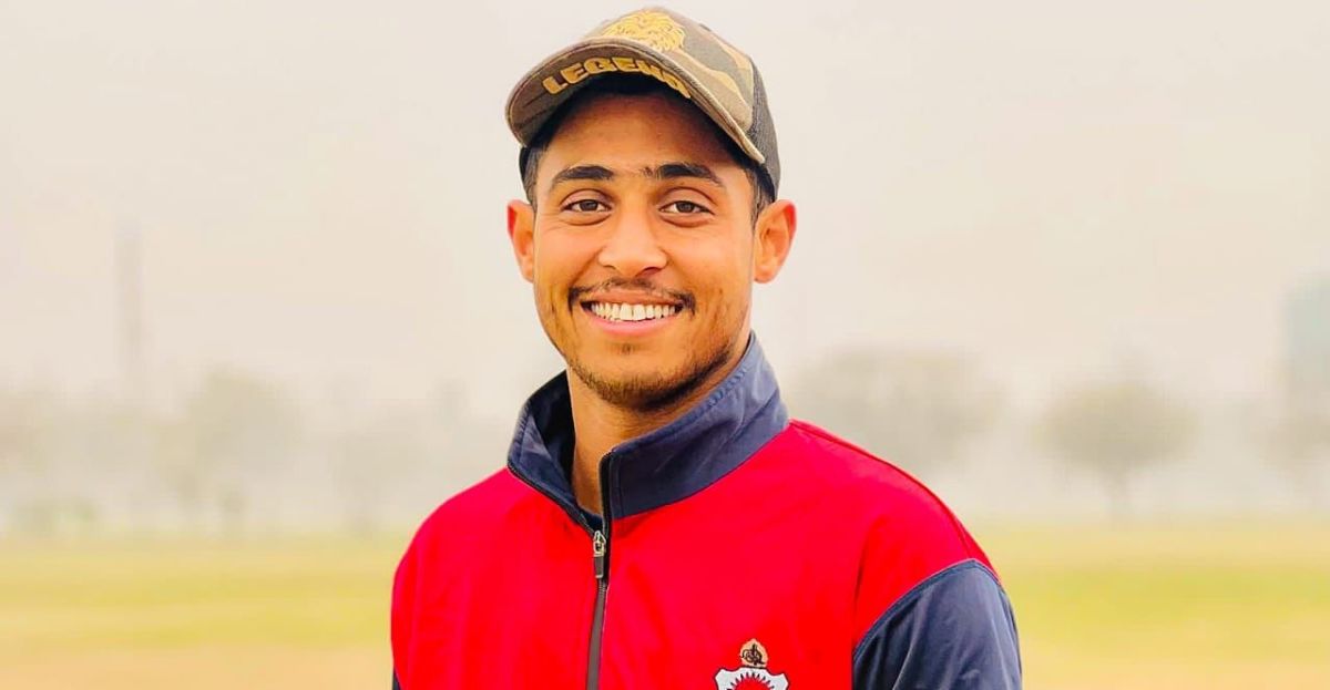 Daryl Mitchell got to his fifty but failed to carry on | ESPNcricinfo.com