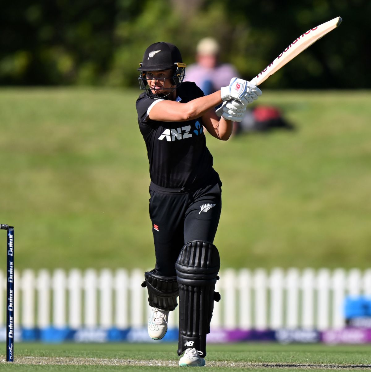 Suzie Bates continued with her big-scoring form | ESPNcricinfo.com