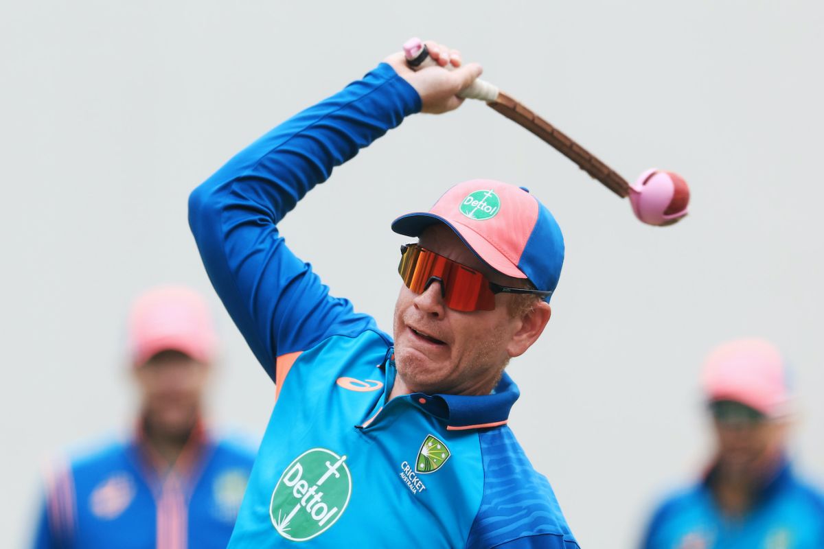 A bunch of Kookaburra balls at the SCG | ESPNcricinfo.com