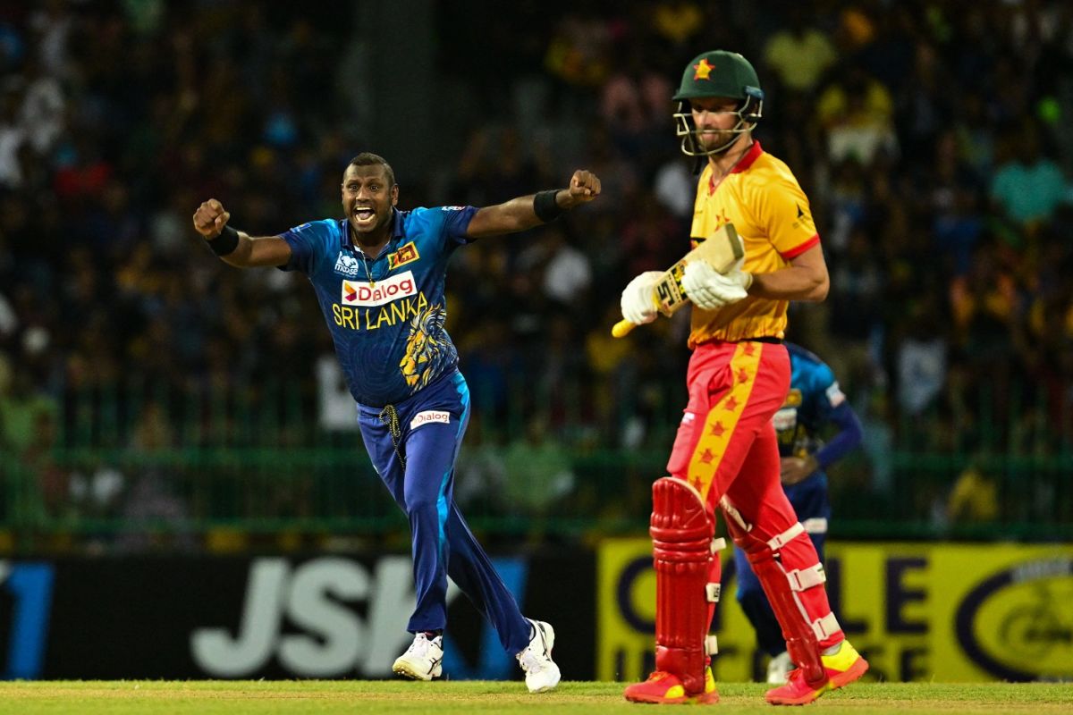 Nicholas Pooran, Tom Kohler-Cadmore, Chris Lynn, Colin Munro, Sunil ...