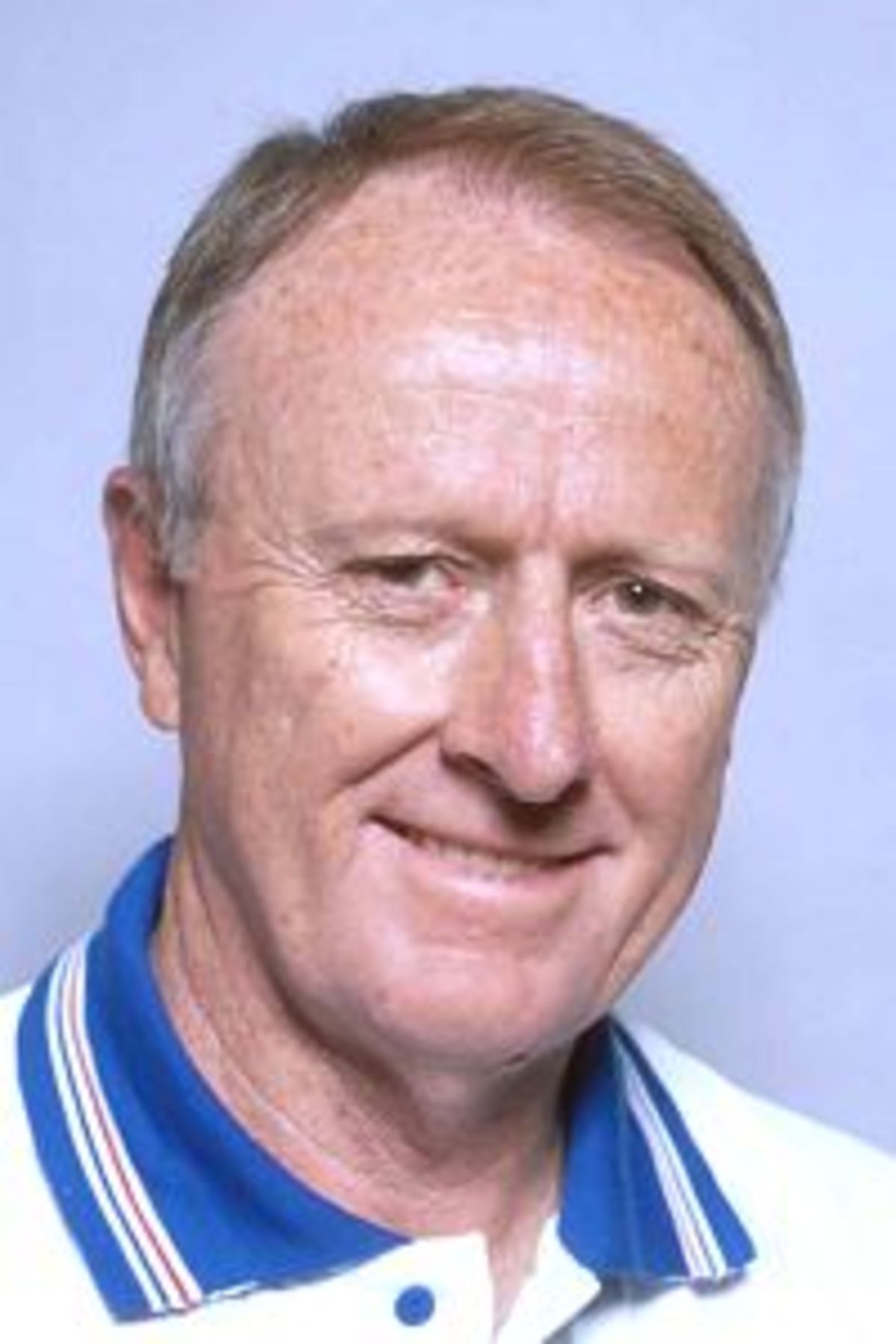 Corey Richards - Portrait October 2001 | ESPNcricinfo.com