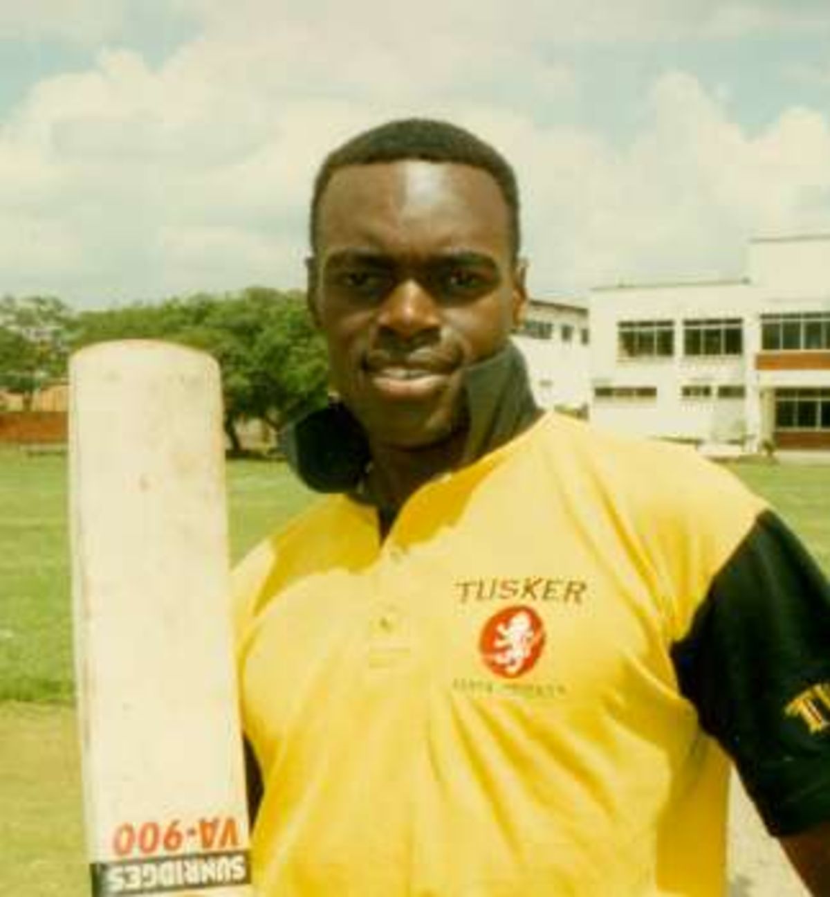 Mohammed Sheikh | ESPNcricinfo.com