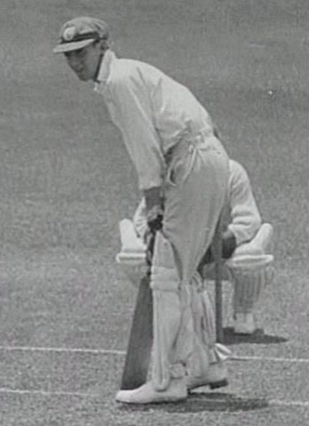 Archie Jackson | ESPNcricinfo.com