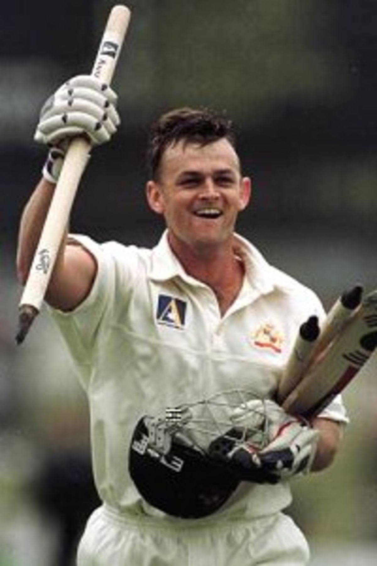 Brad Williams | ESPNcricinfo.com