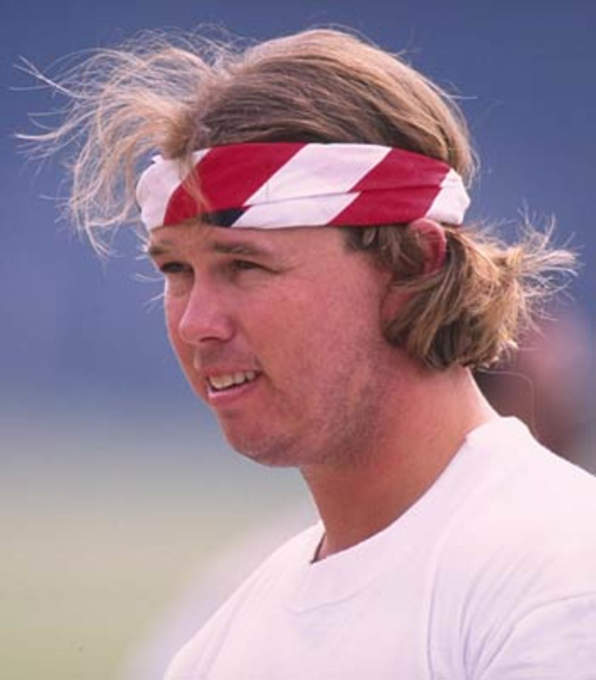 Shane Thomson | ESPNcricinfo.com