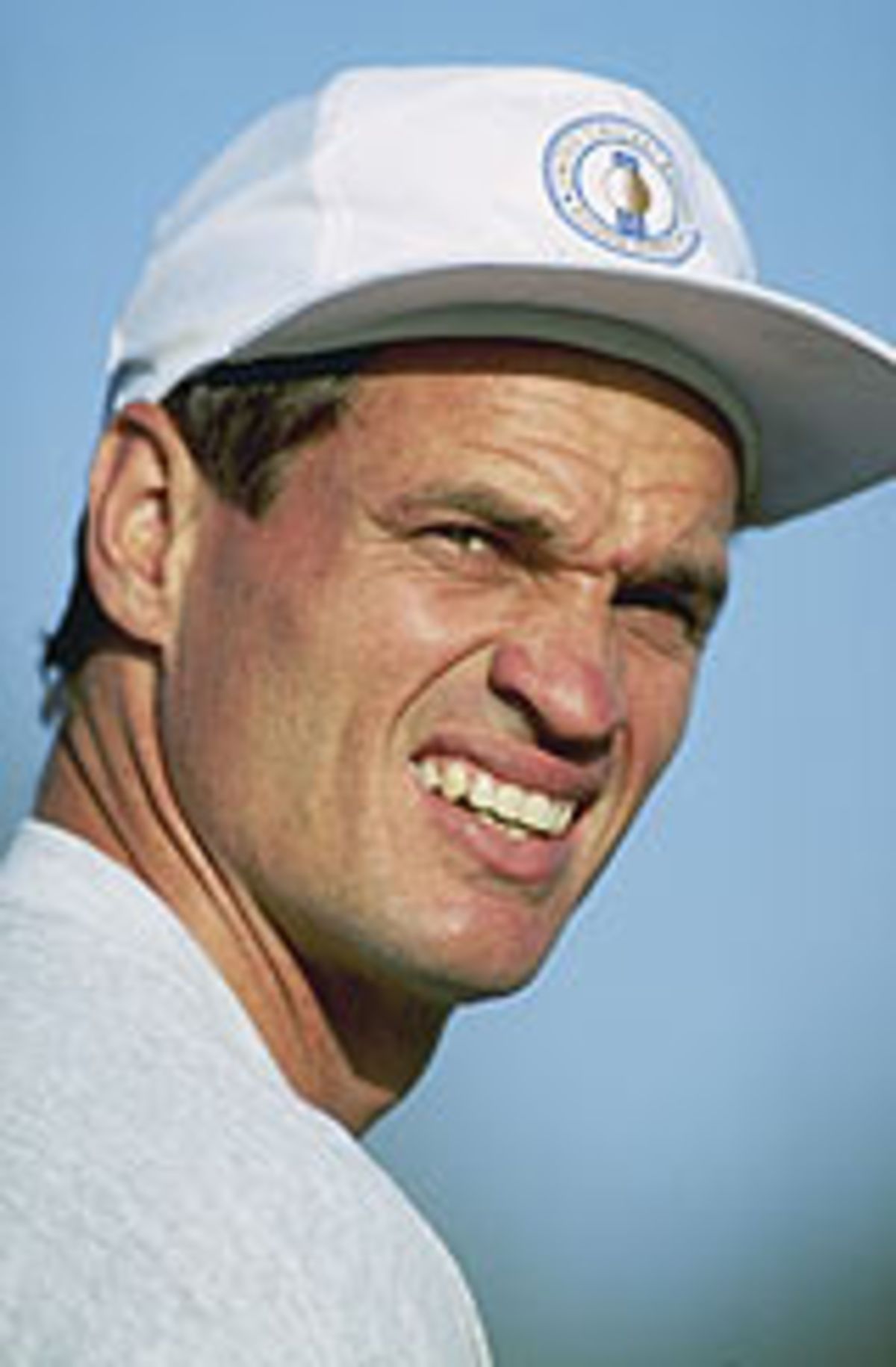 Winston Benjamin | ESPNcricinfo.com