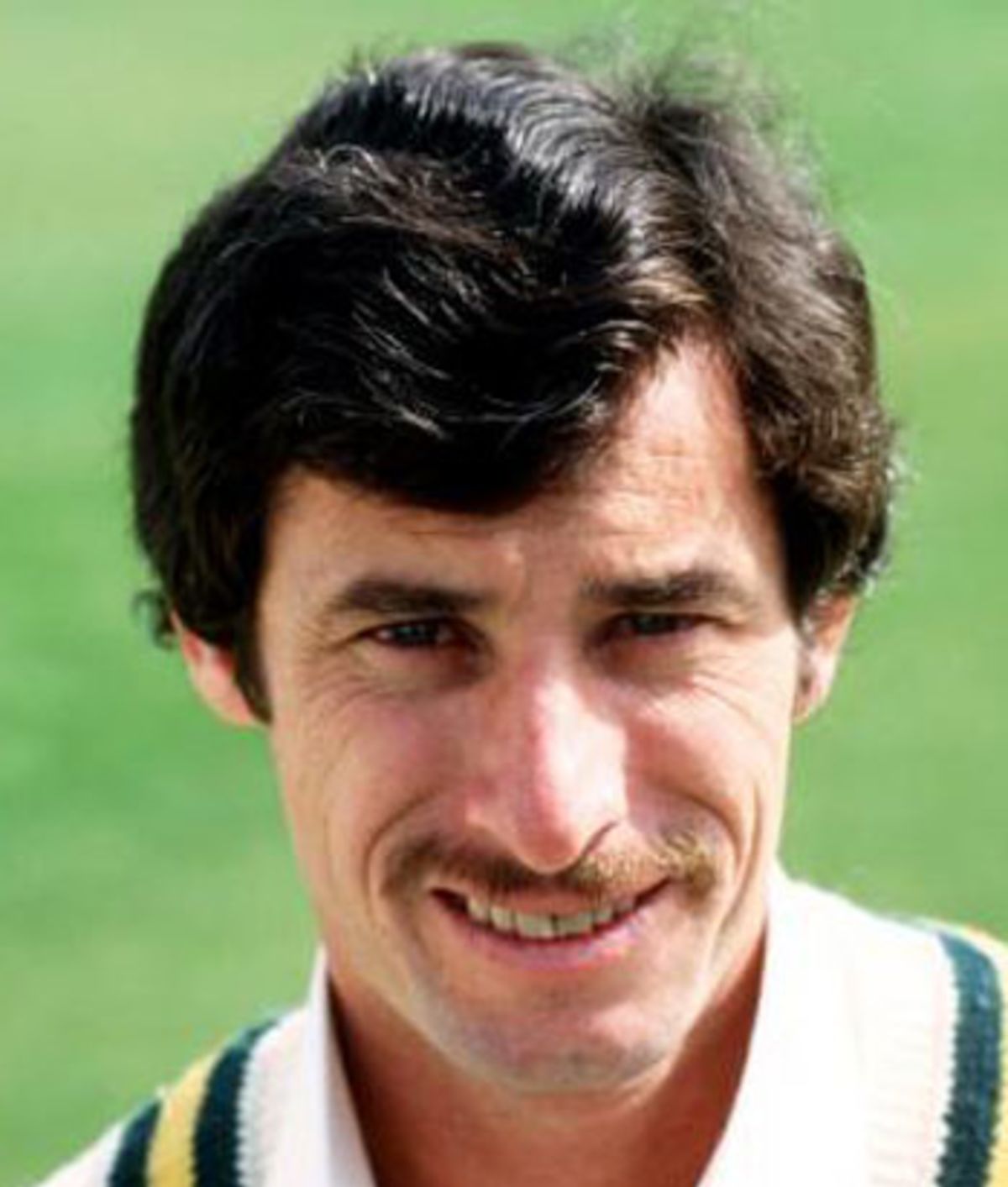 Graham Yallop | ESPNcricinfo.com