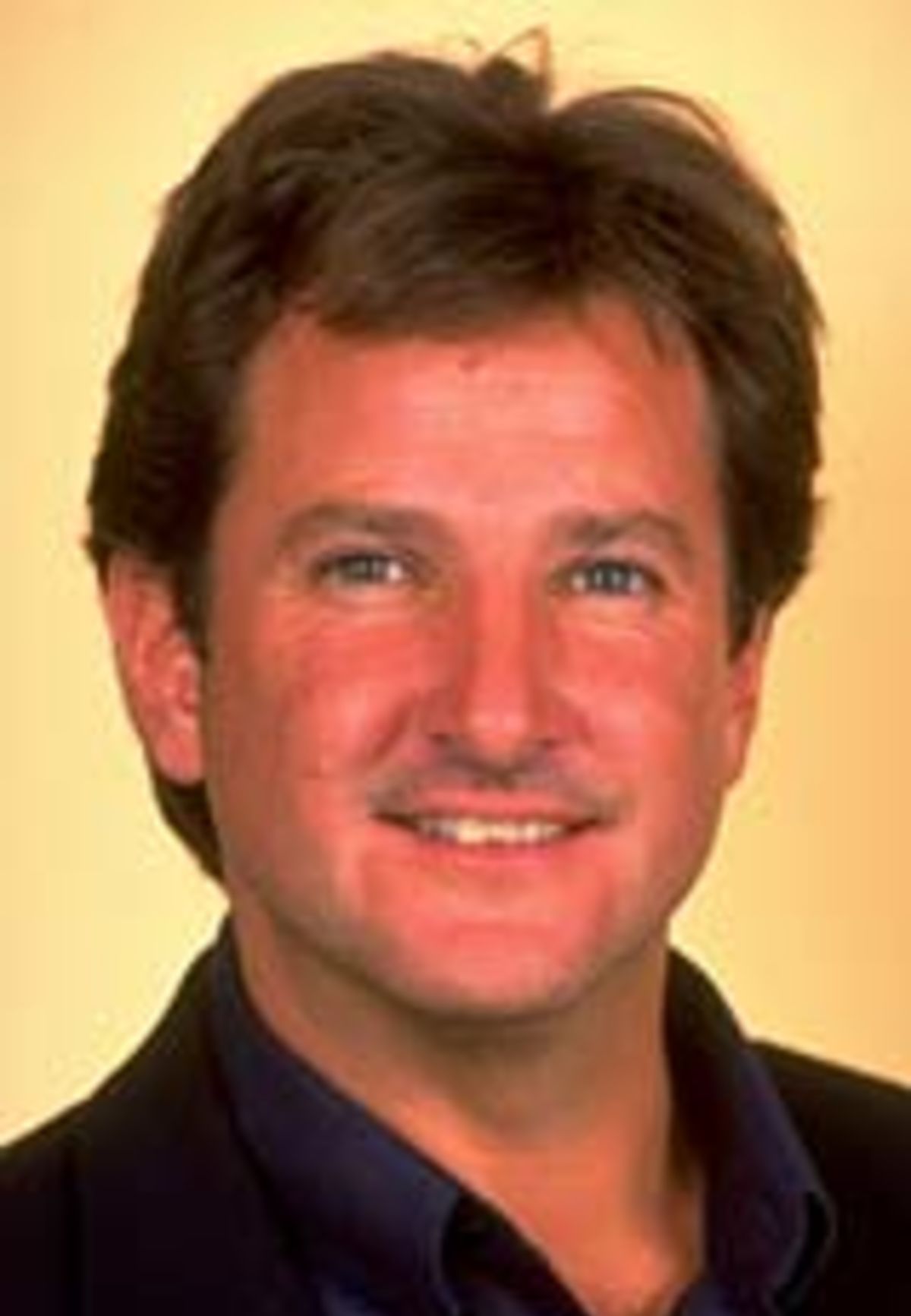 Mark Nicholas | ESPNcricinfo.com