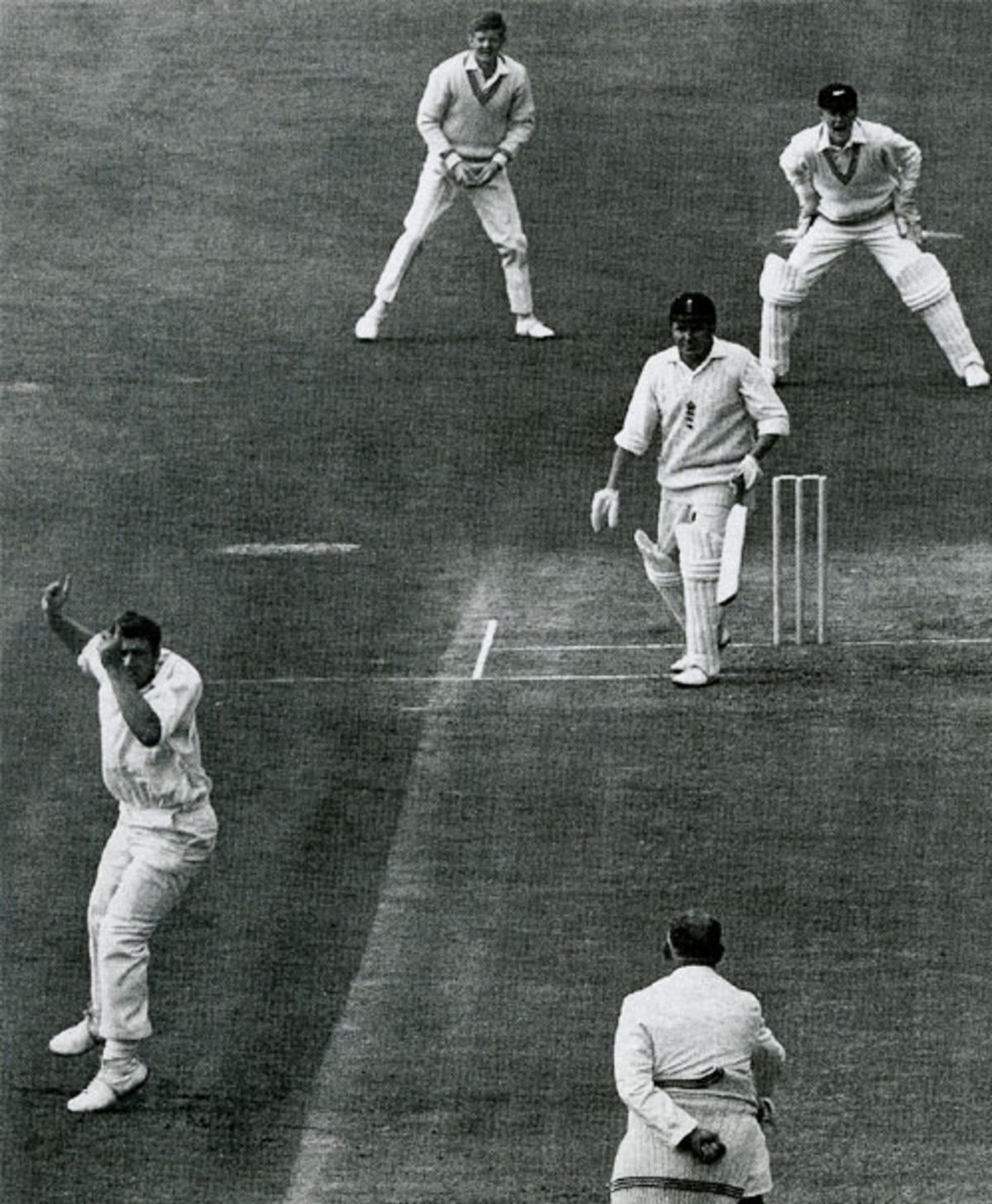 The 1969 Glamorgan team | ESPNcricinfo.com