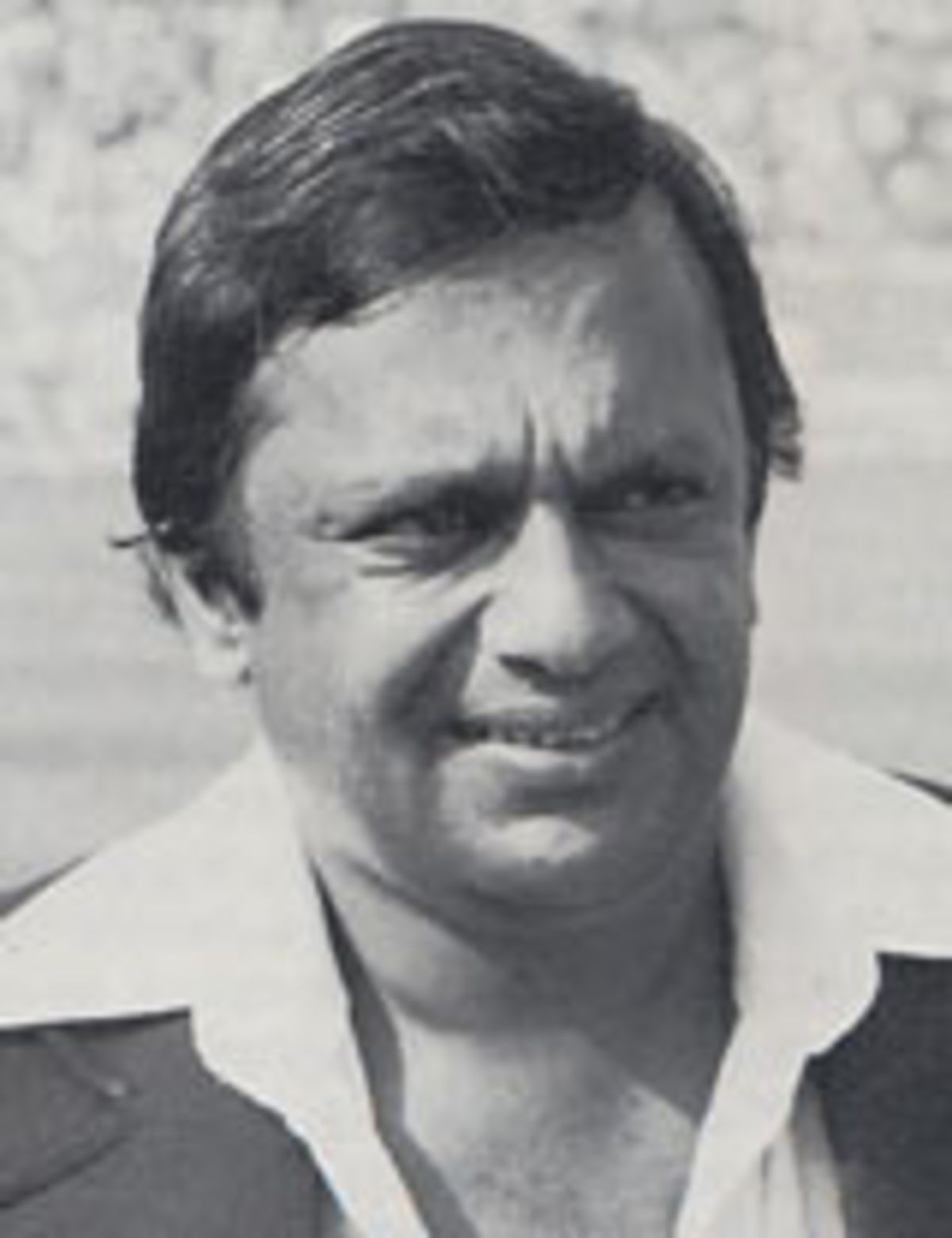 Phil Sharpe | ESPNcricinfo.com