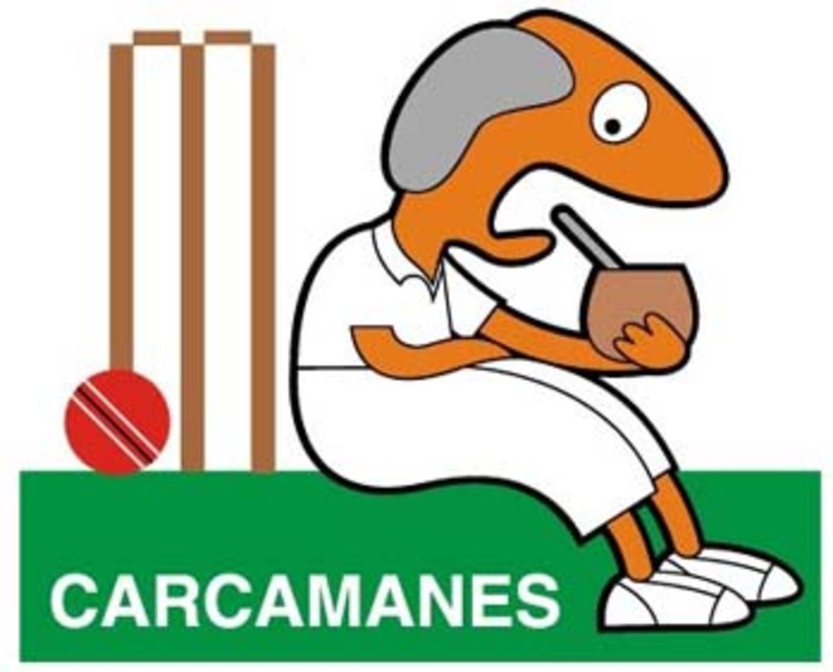 2nd, Carcamanes Cricket Festival - Buenos Aires 2005 | ESPNcricinfo.com