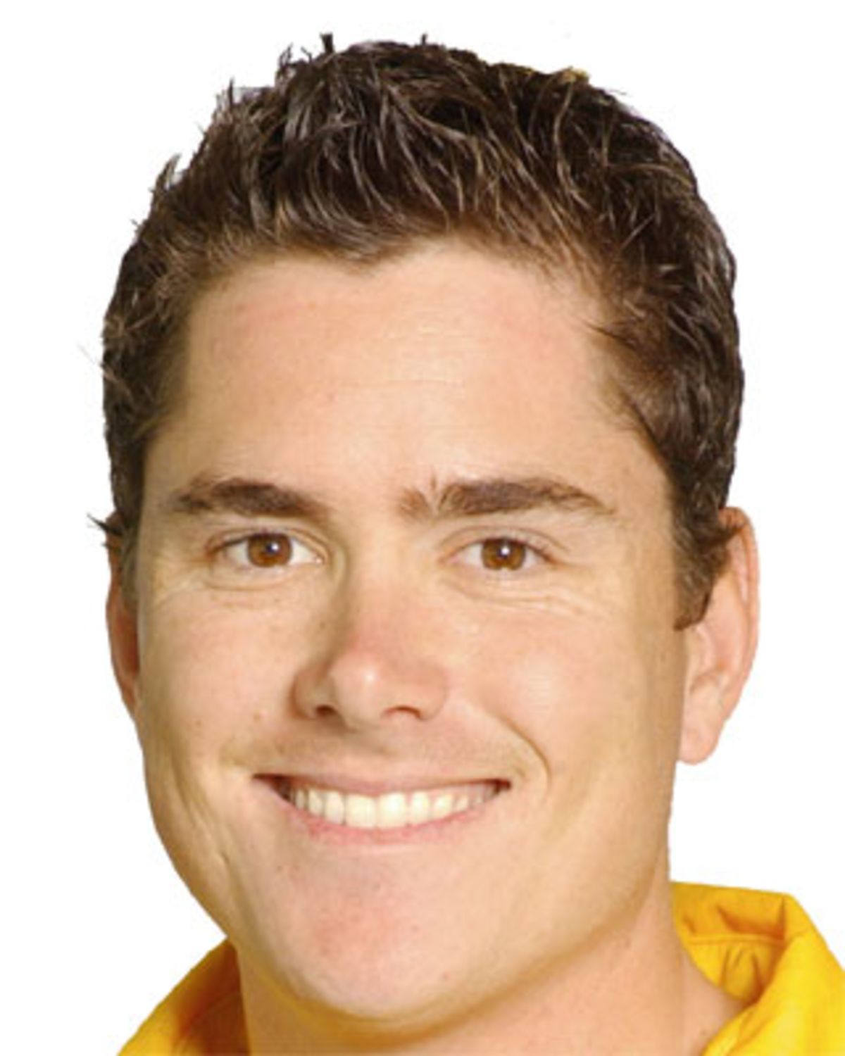 Marcus North - Portrait October 2004 | ESPNcricinfo.com