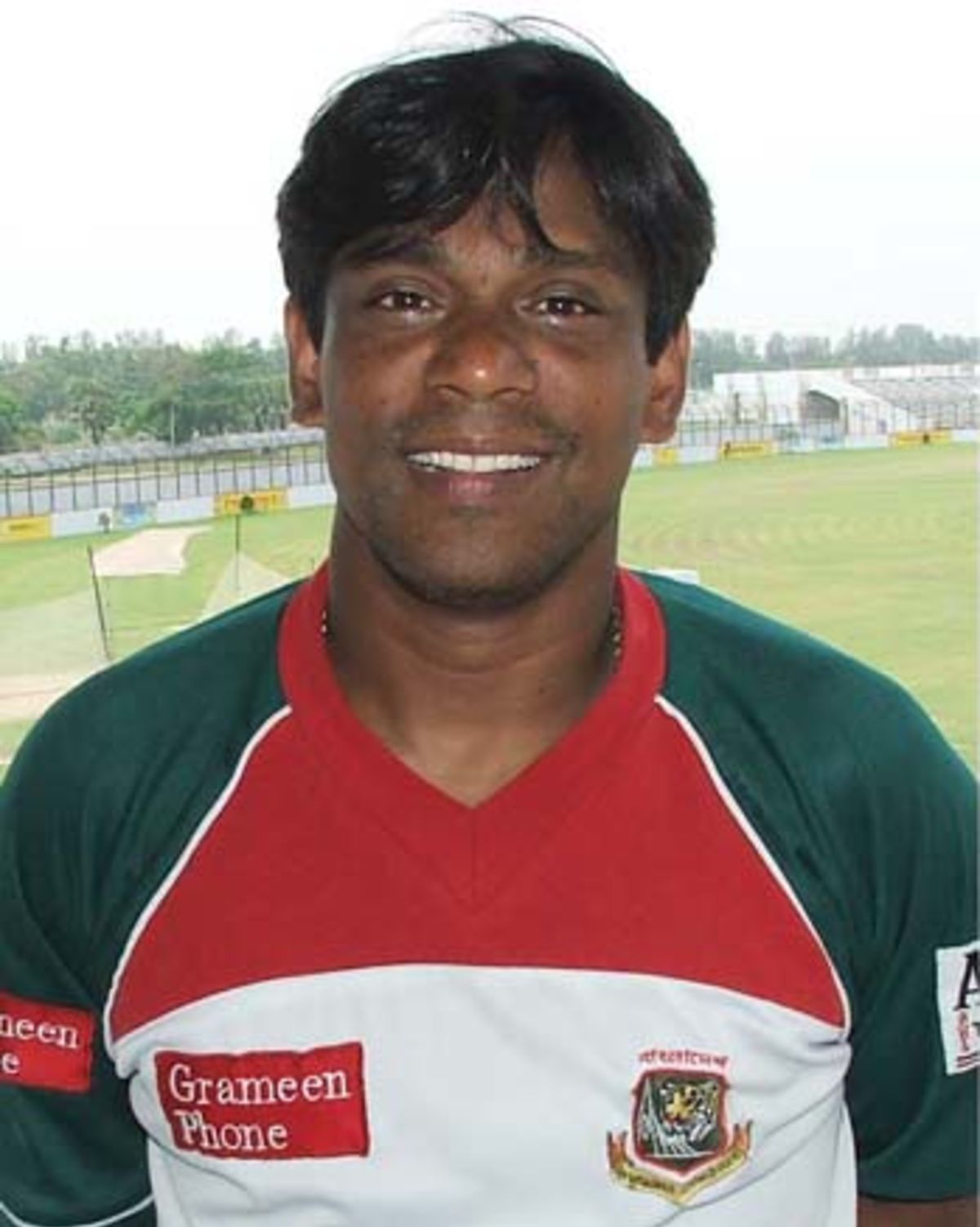 Mohammad Rafique | ESPNcricinfo.com