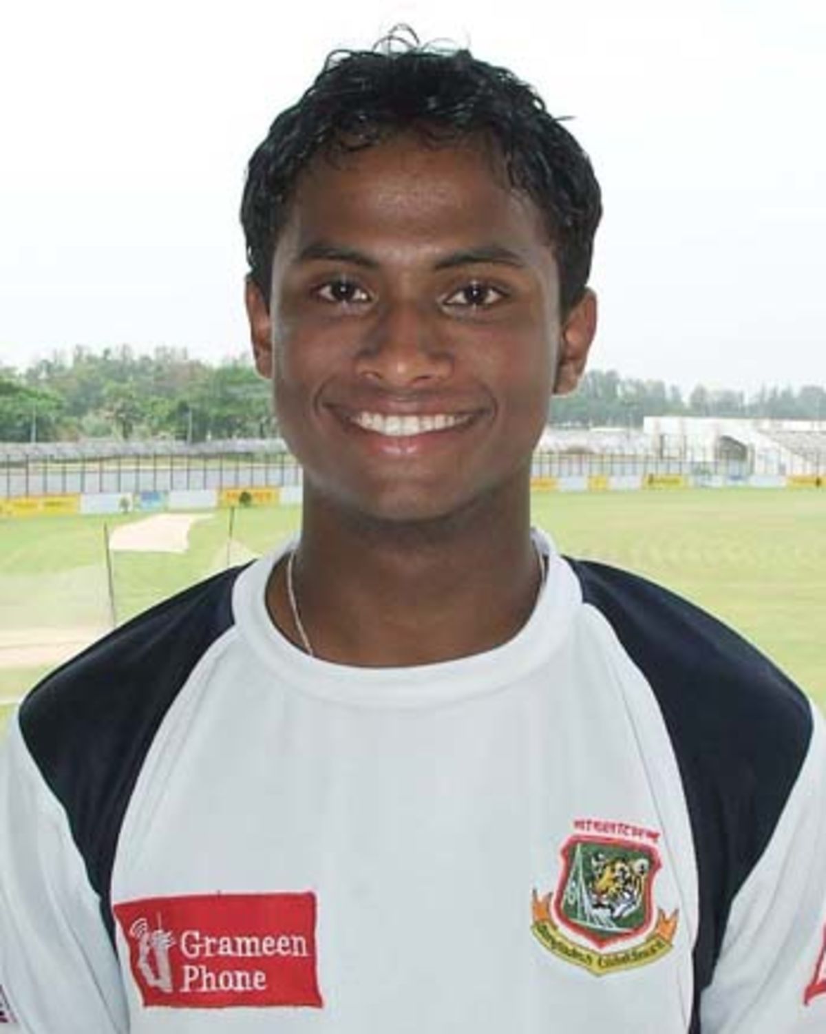 Enamul Haque jnr | ESPNcricinfo.com