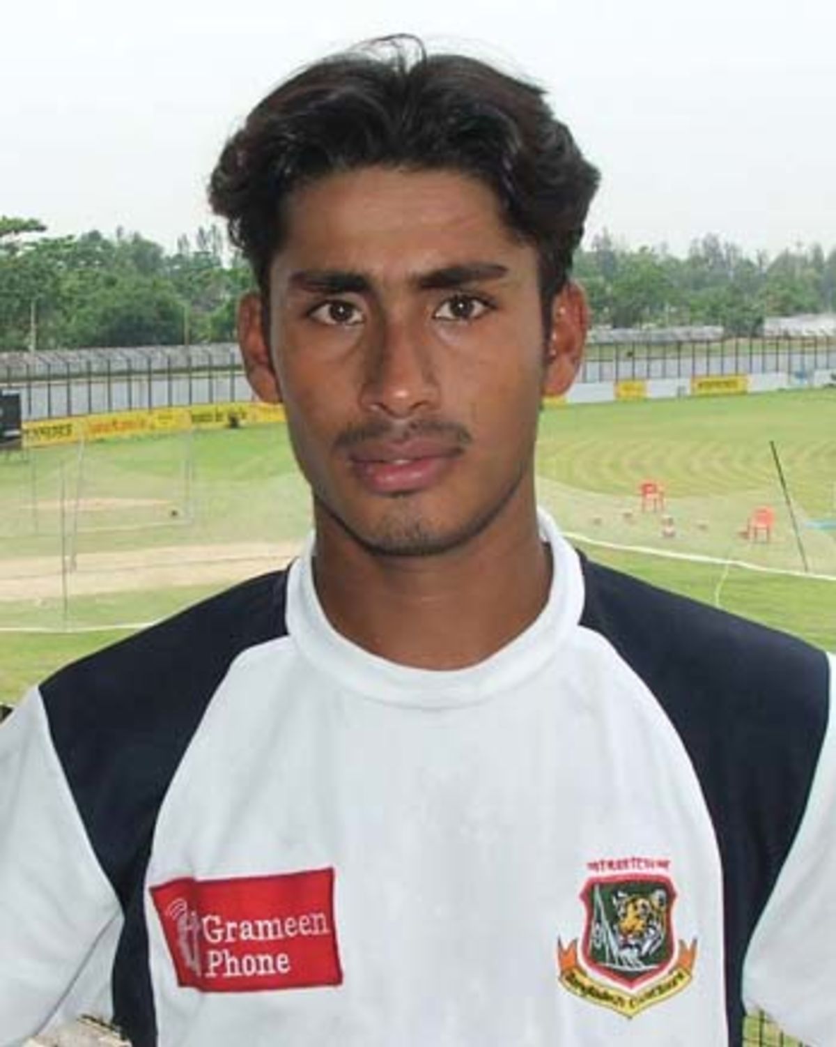 Mohammad Ashraful | ESPNcricinfo.com