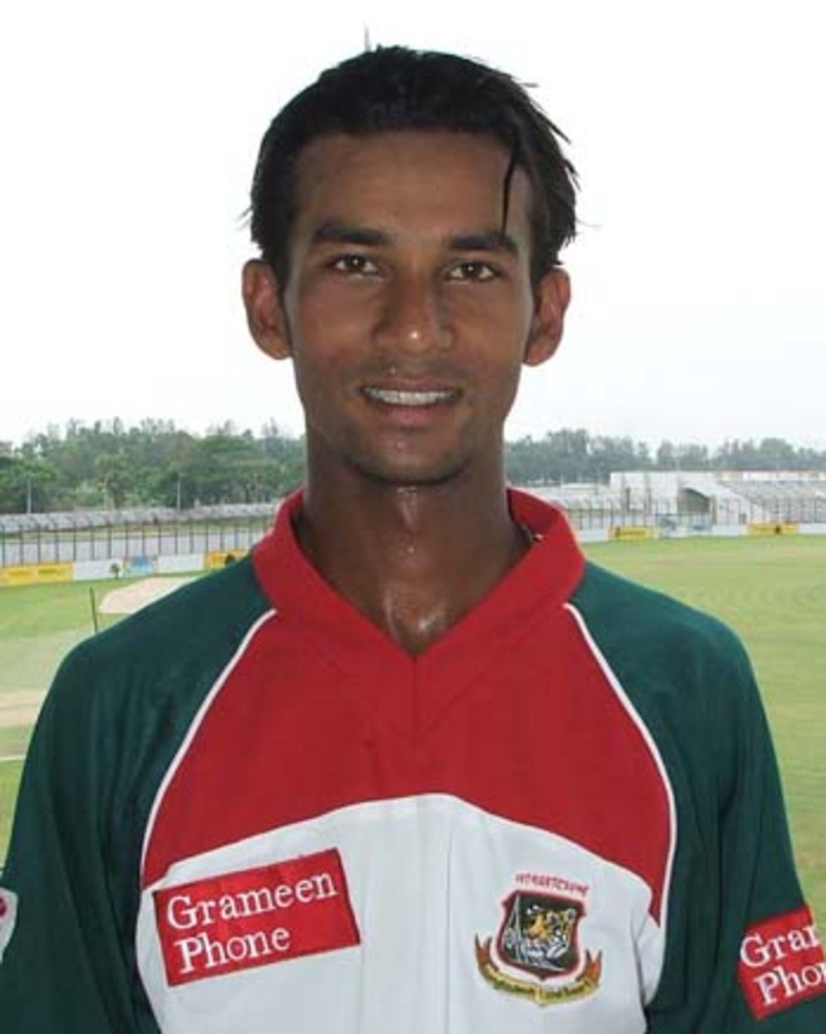 Anwar Hossain Monir | ESPNcricinfo.com