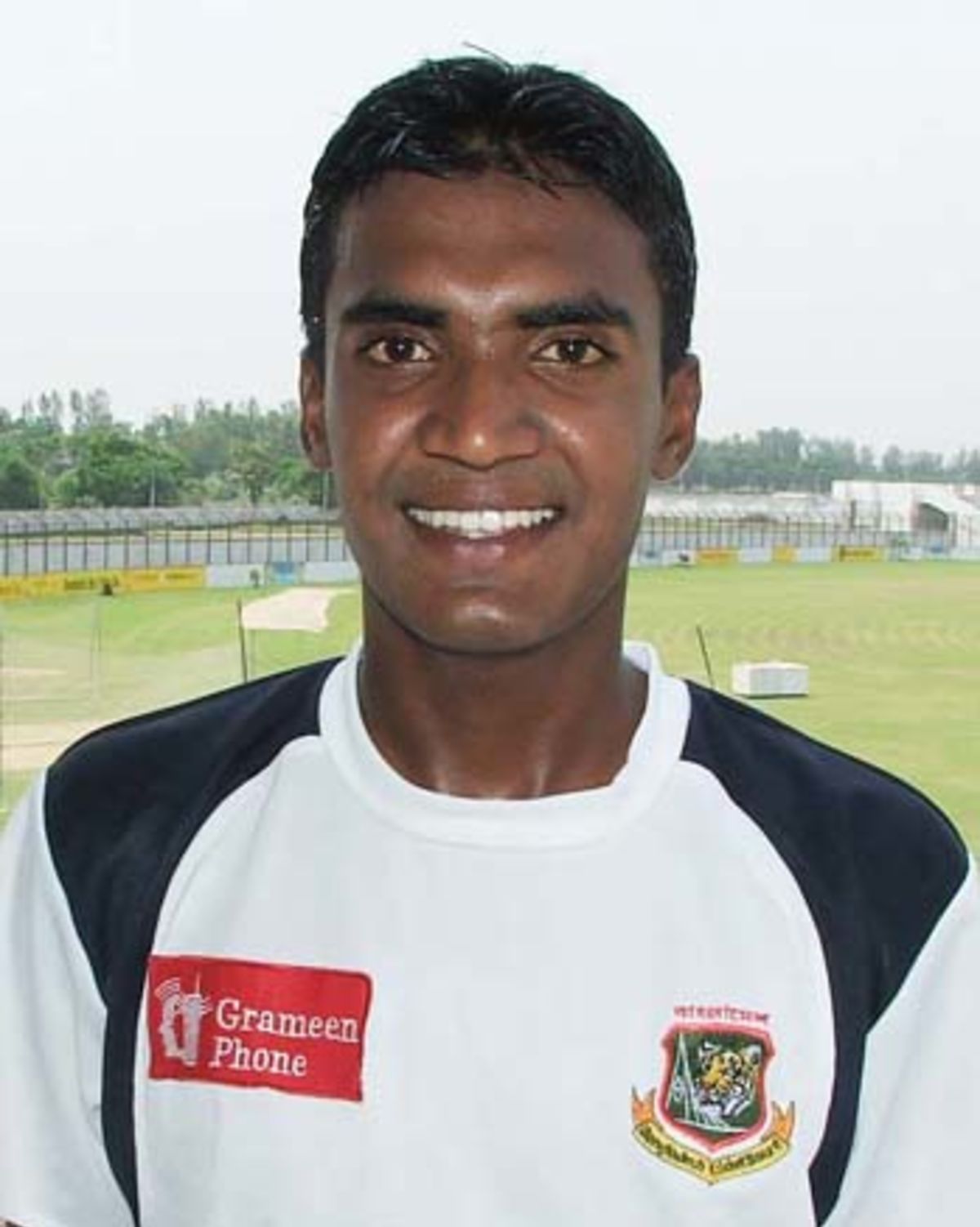 Manjural Islam Rana | ESPNcricinfo.com