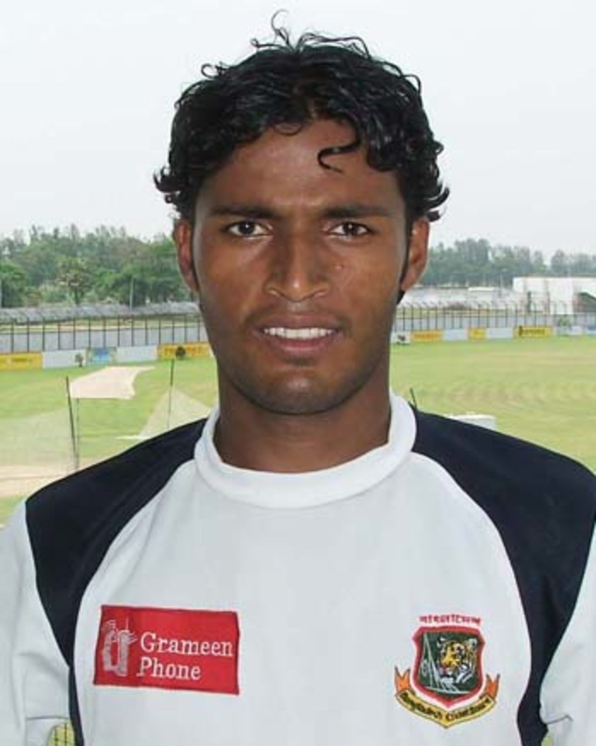 Nazmul Hossain | ESPNcricinfo.com
