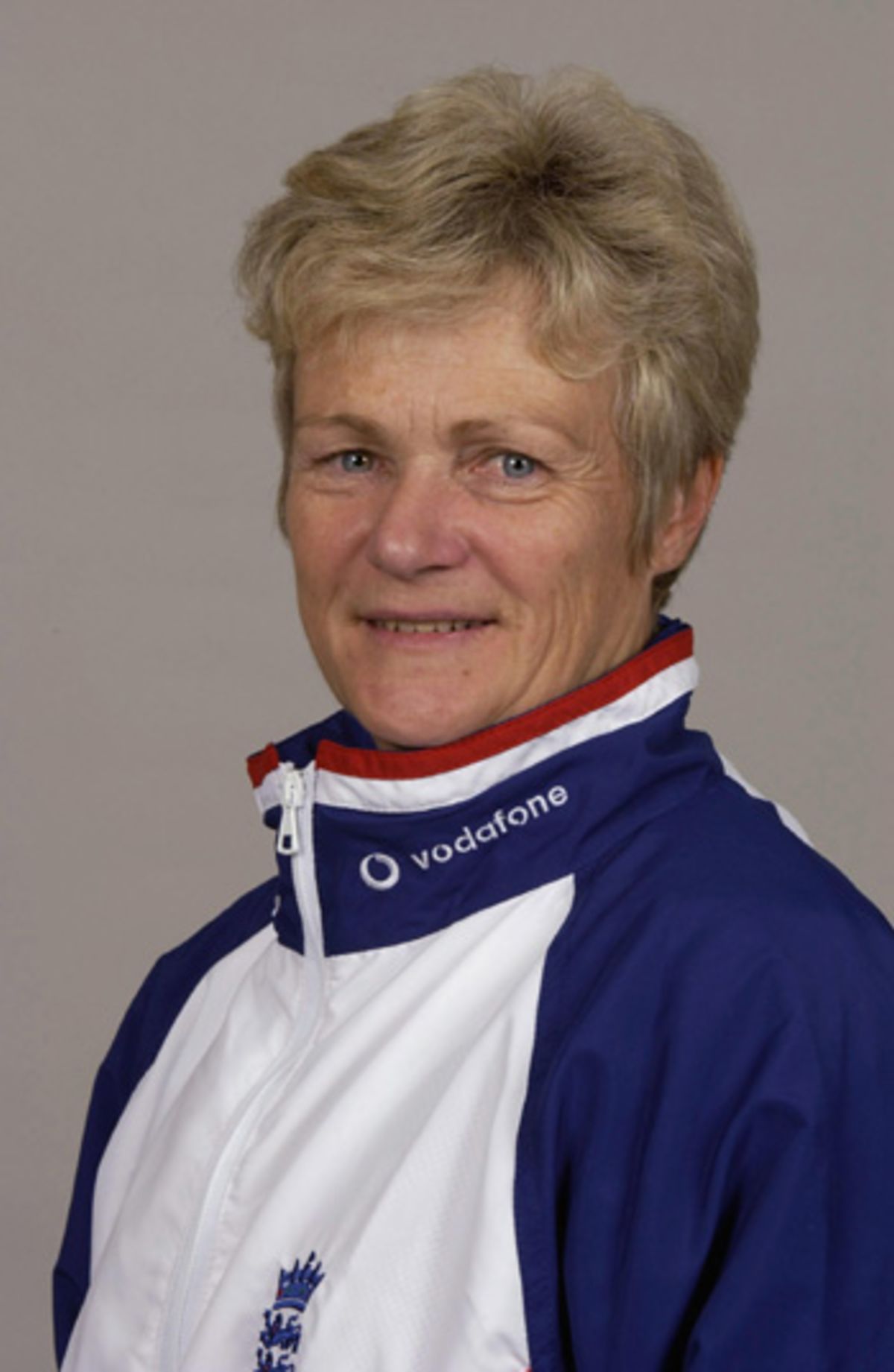 Gill McConway | ESPNcricinfo.com