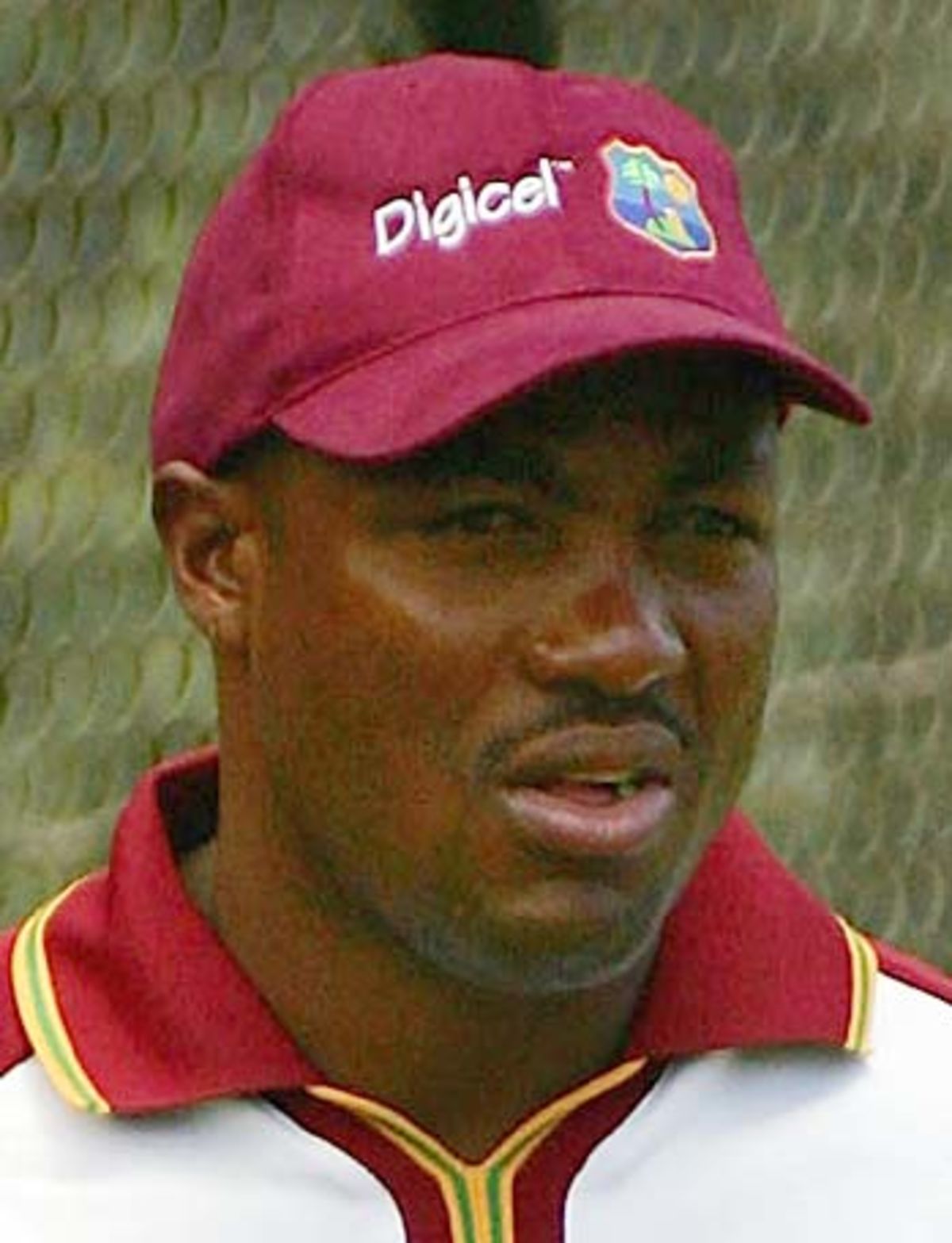 A pensive Brian Lara | ESPNcricinfo.com