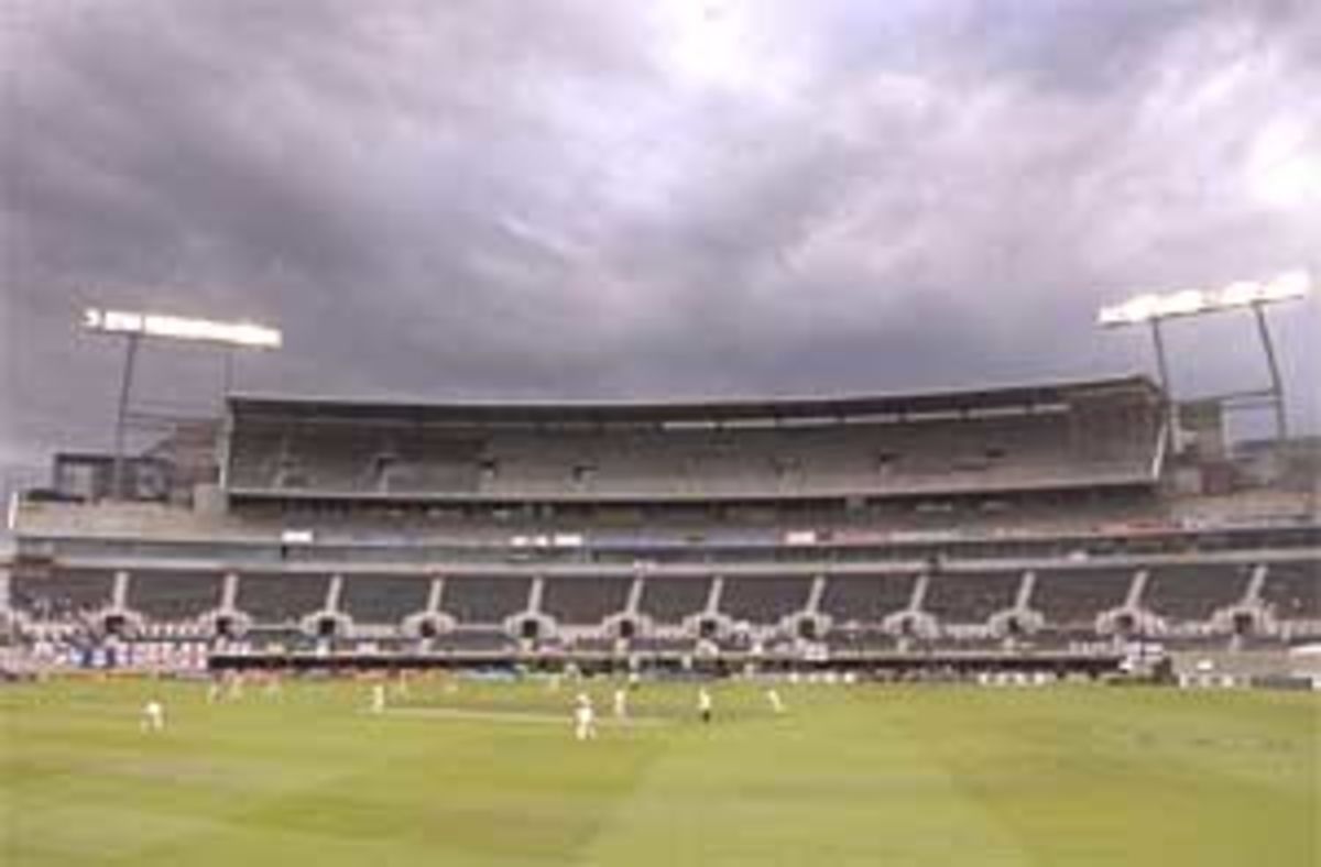 Jade Stadium, Christchurch | ESPNcricinfo.com
