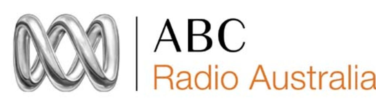 Radio Australia Logo | ESPNcricinfo.com