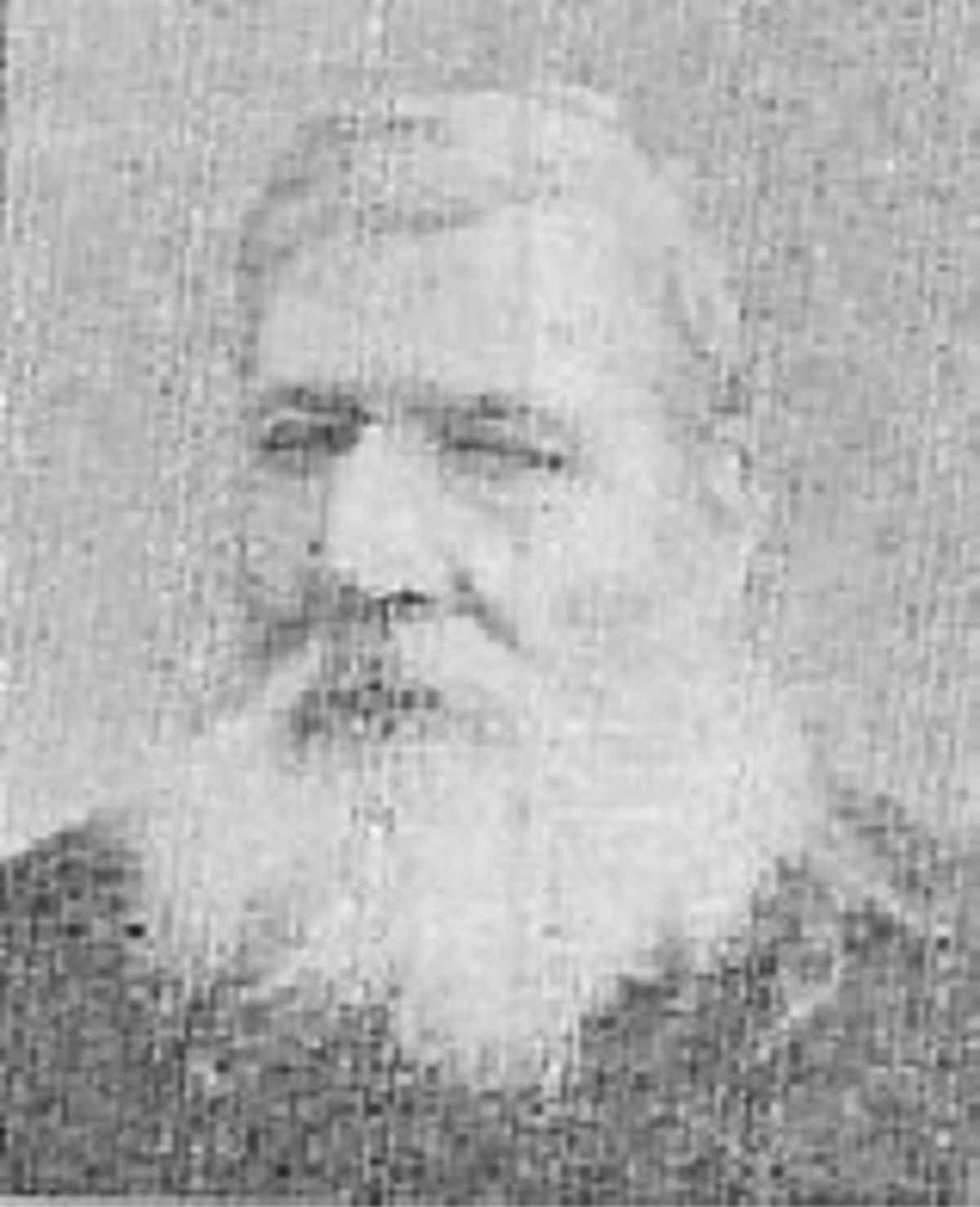 John Jackson as an old man | ESPNcricinfo.com