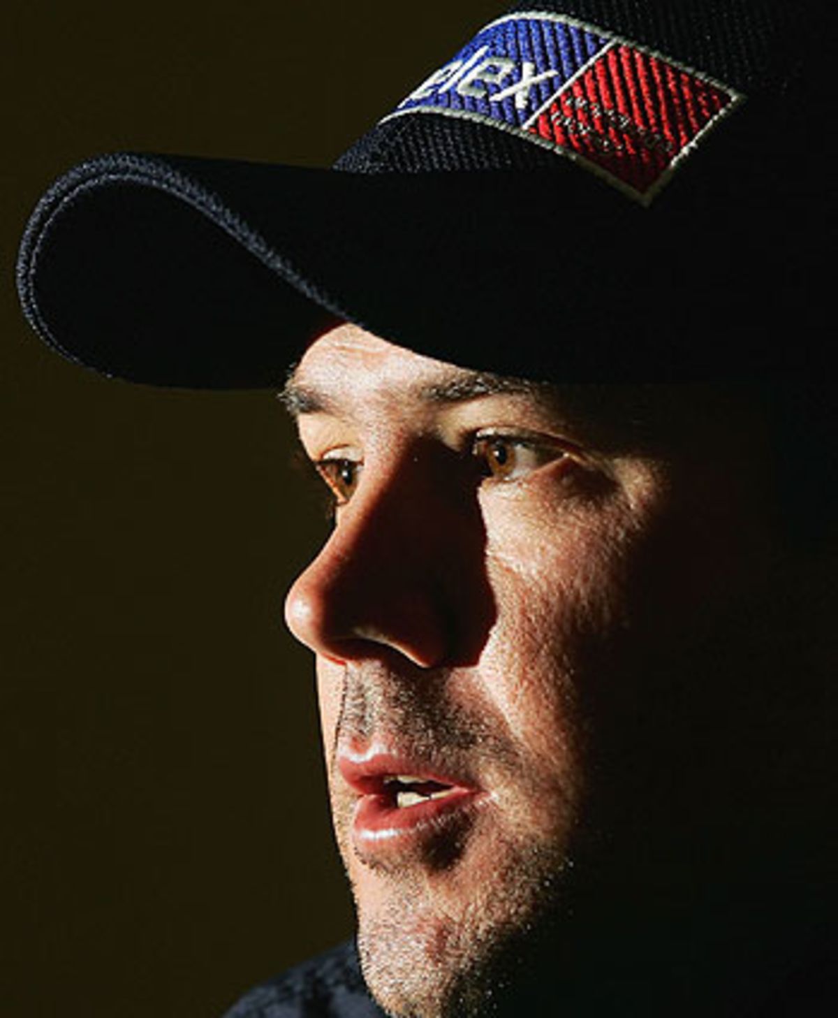 Ricky Ponting addresses a press conference | ESPNcricinfo.com