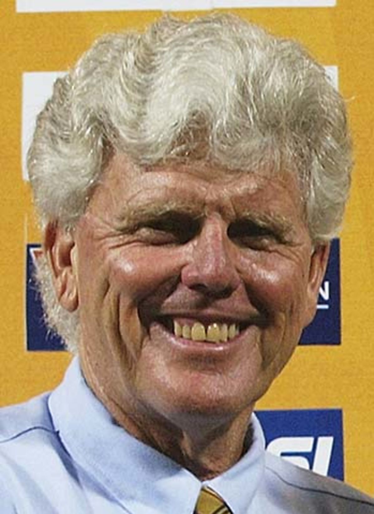 Barry Richards | ESPNcricinfo.com