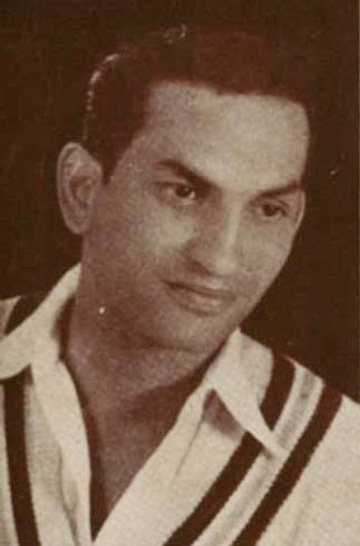 Mushtaq Ali | ESPNcricinfo.com