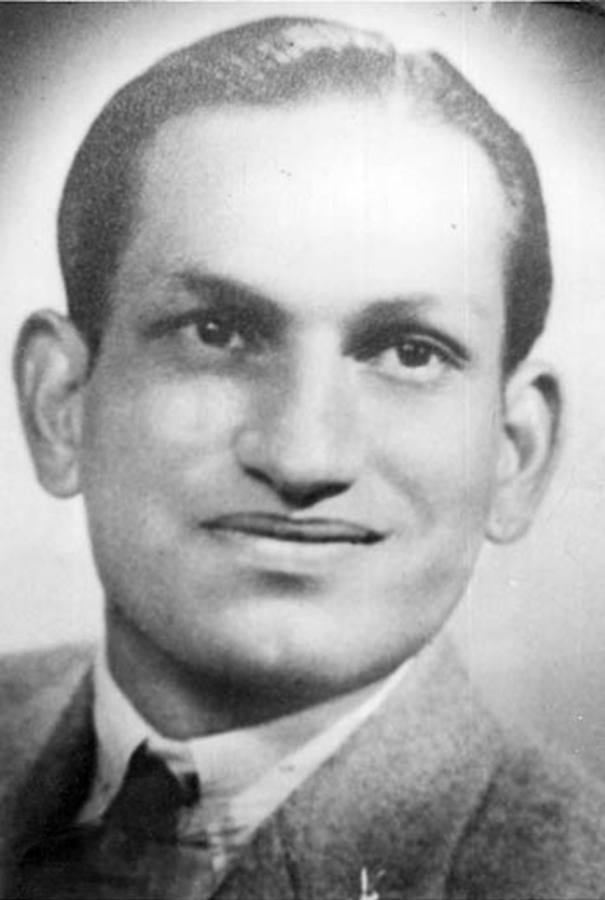 Mushtaq Ali | ESPNcricinfo.com