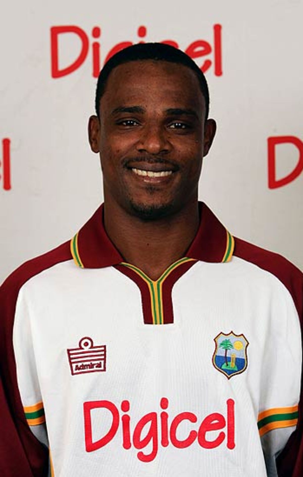 Runako Morton portrait | ESPNcricinfo.com