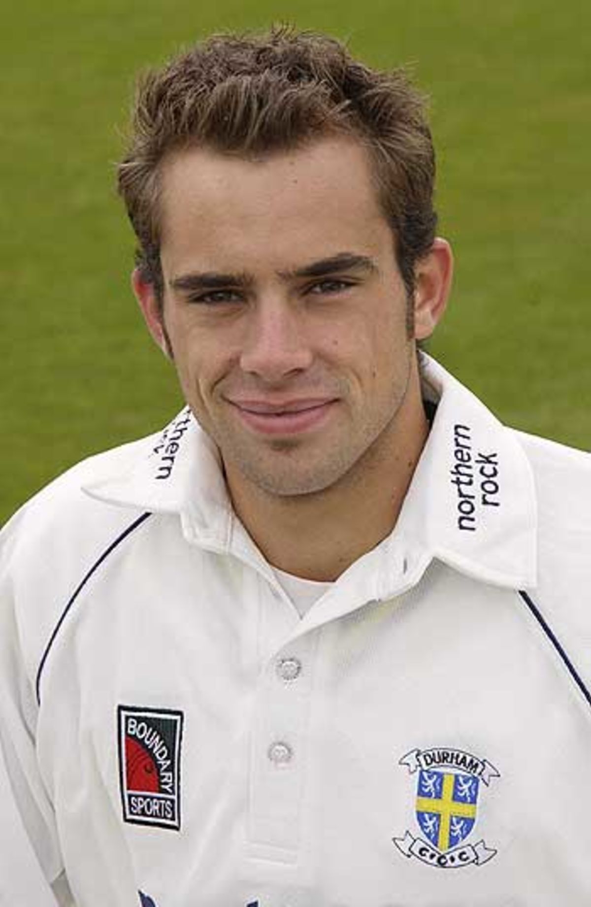 Kyle Coetzer headshot | ESPNcricinfo.com