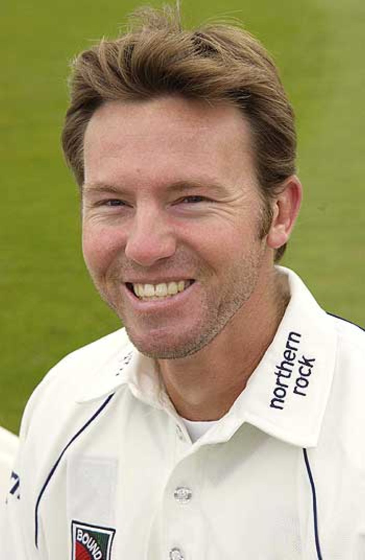Callum Thorp headshot | ESPNcricinfo.com