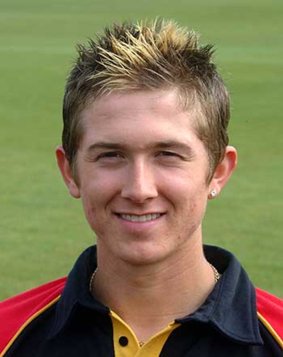 Joe Denly headshot | ESPNcricinfo.com